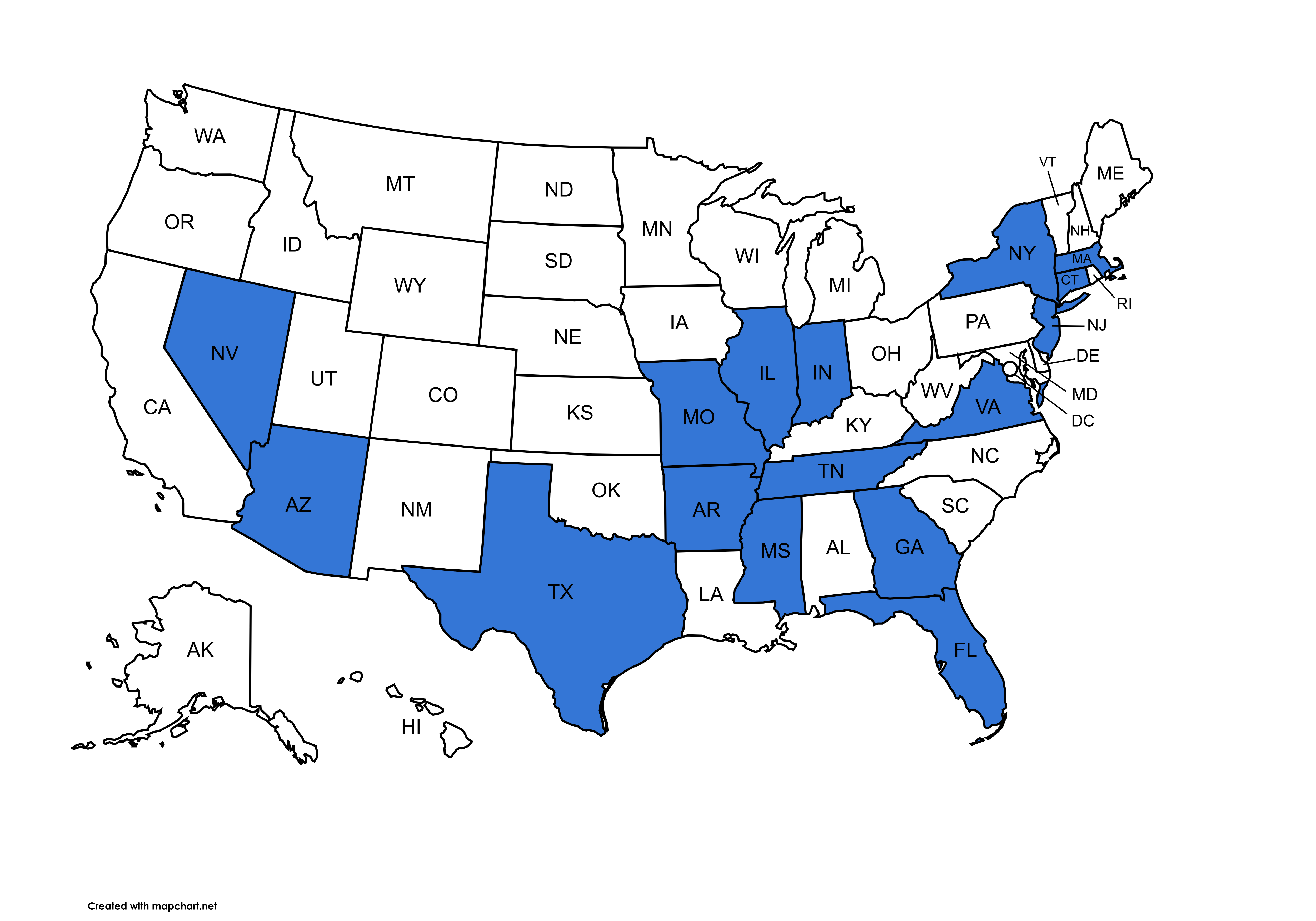foreclosureatlas.com